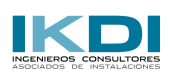 INGENIEROS CONSULTORES ASOCIADOS DE INSTALACIONES SL: Asesores de confianza
